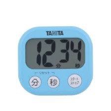 Japan tanita digital kitchen timer colour large screen , TV & Home ...