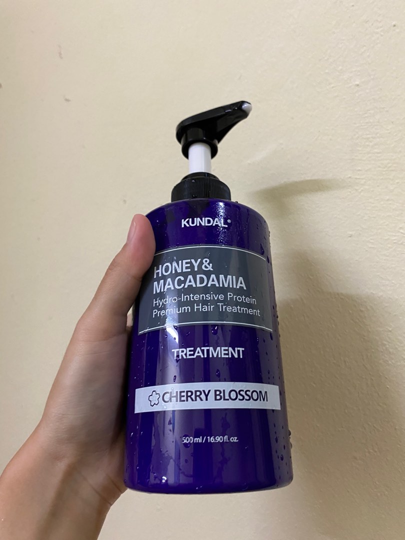 Kundal treatment, Beauty & Personal Care, Hair on Carousell
