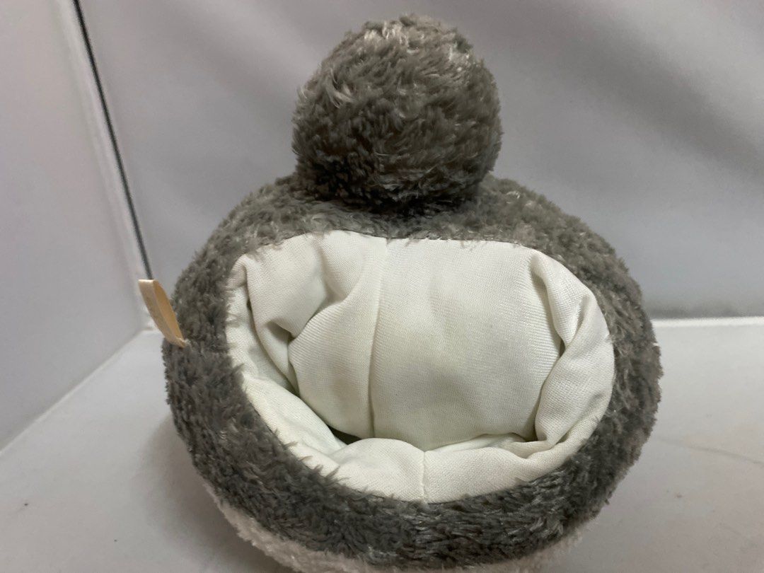 Large Totoro hand puppet my neighbour Totoro, Hobbies & Toys, Toys ...