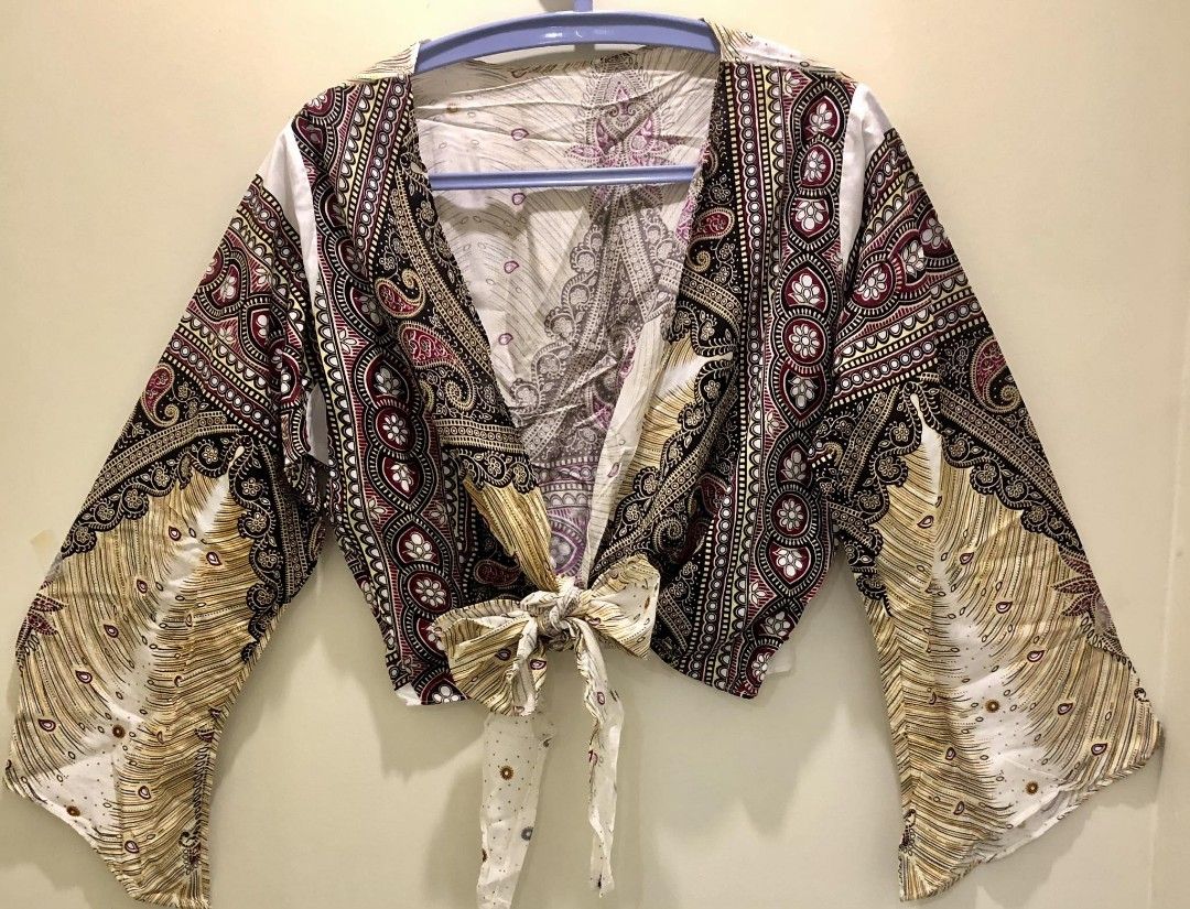 Legit!!! Bangkok Terno Beach OOTD, Women's Fashion, Dresses & Sets ...