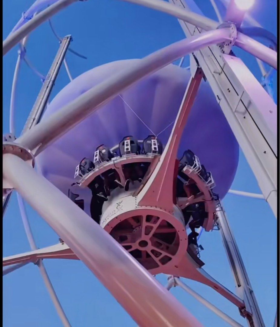 LEGOLAND Malaysia WILD WILD WET SNOW CITY SUPER PARK Sentosa 4D ...