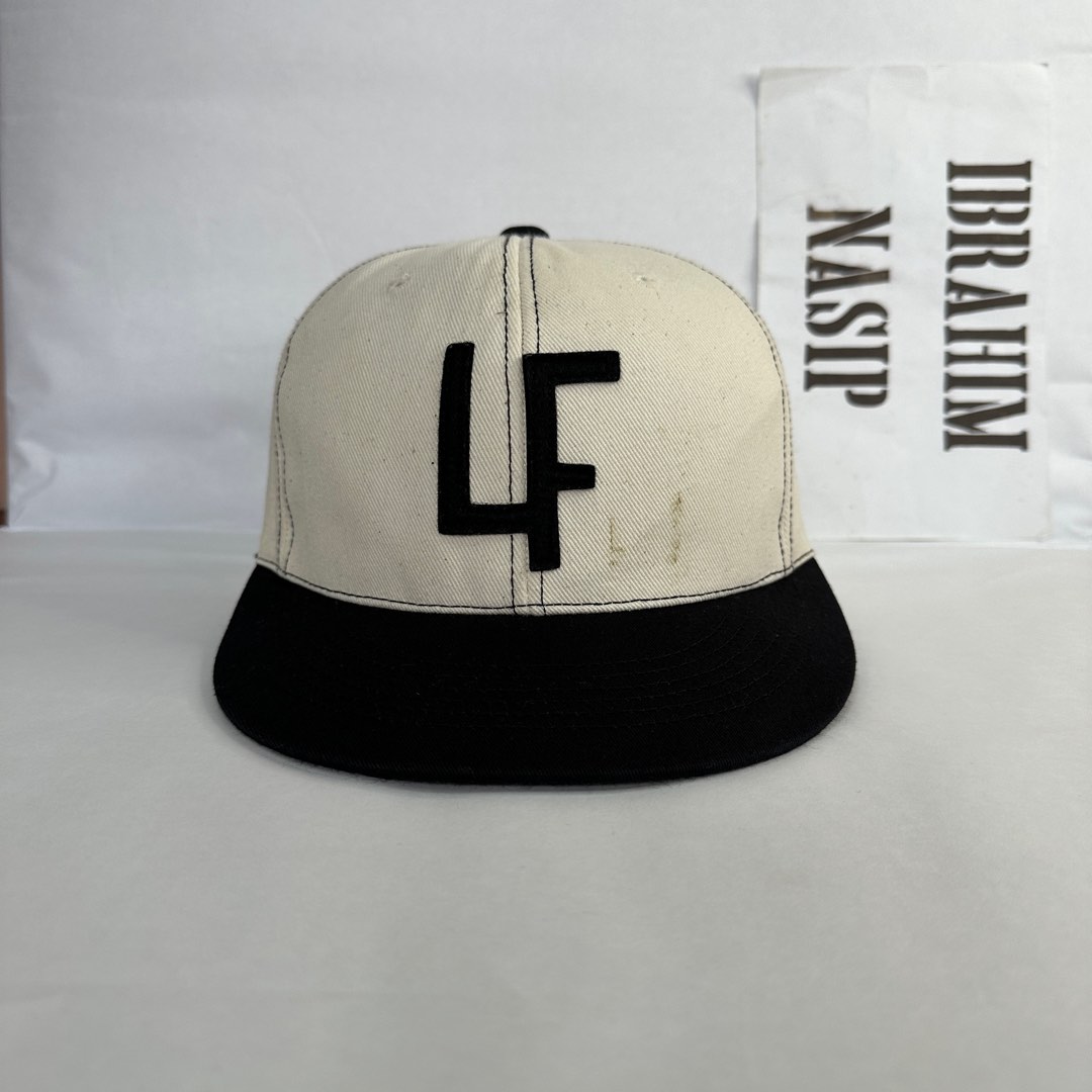 LF CAP, Men's Fashion, Watches & Accessories, Cap & Hats on Carousell
