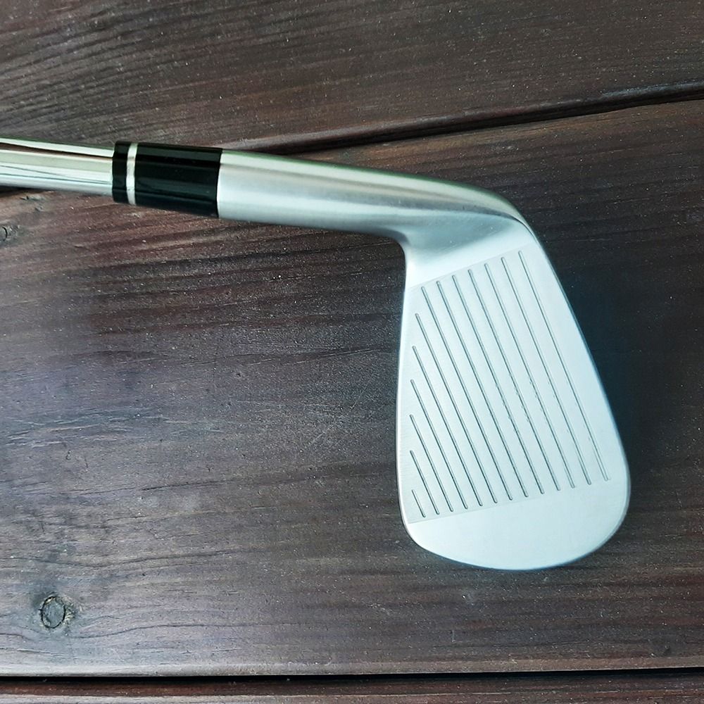 Like New, Japan HONMA LB-808 ep FORGED 7 Iron, Lightweight N.S. Pro Zelos 7 Nippon Shaft, S Flex ...