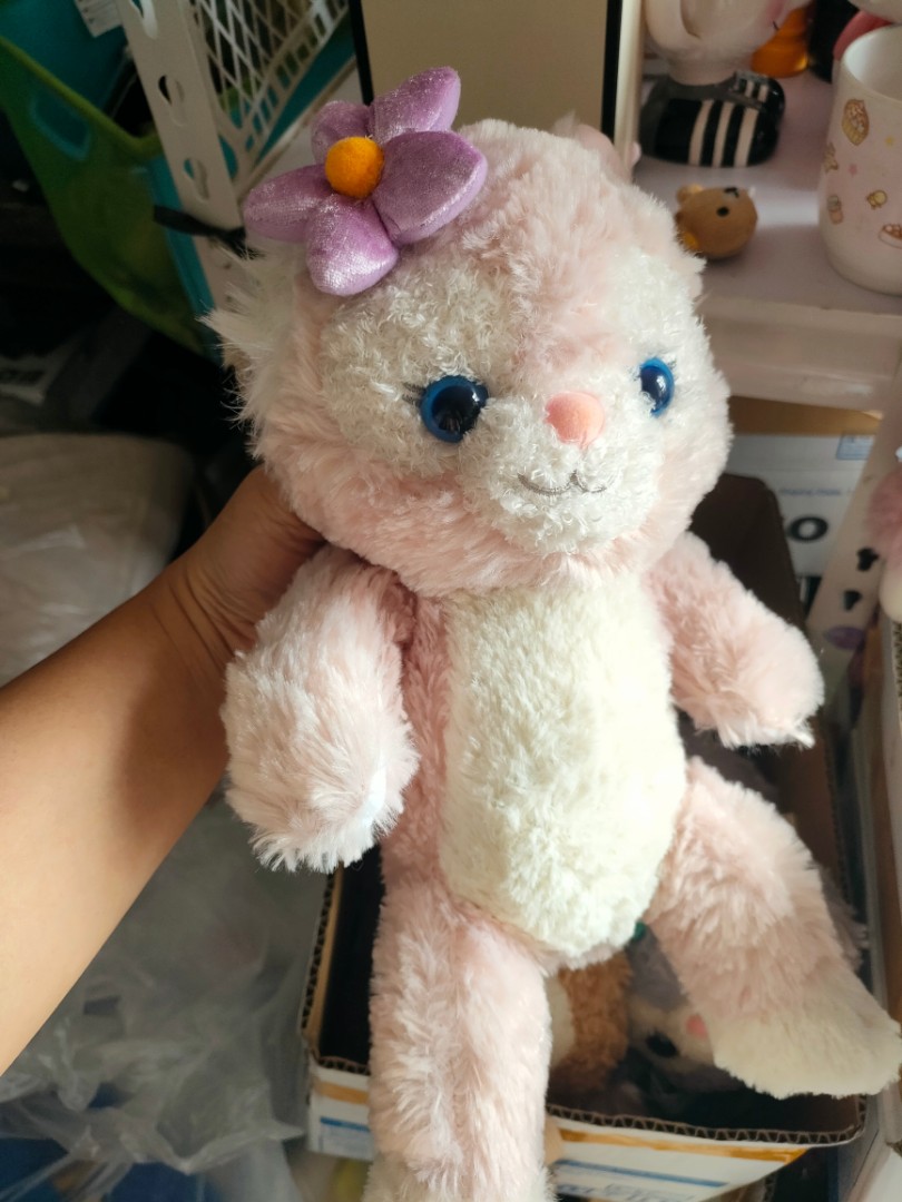 Linabell, Hobbies & Toys, Toys & Games on Carousell