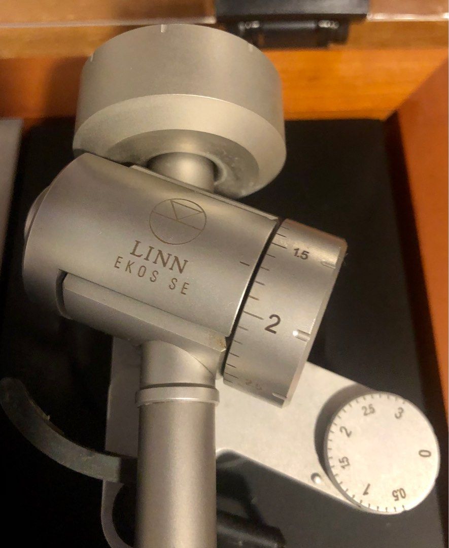 Linn LP12 Turntable, Audio, Other Audio Equipment on Carousell