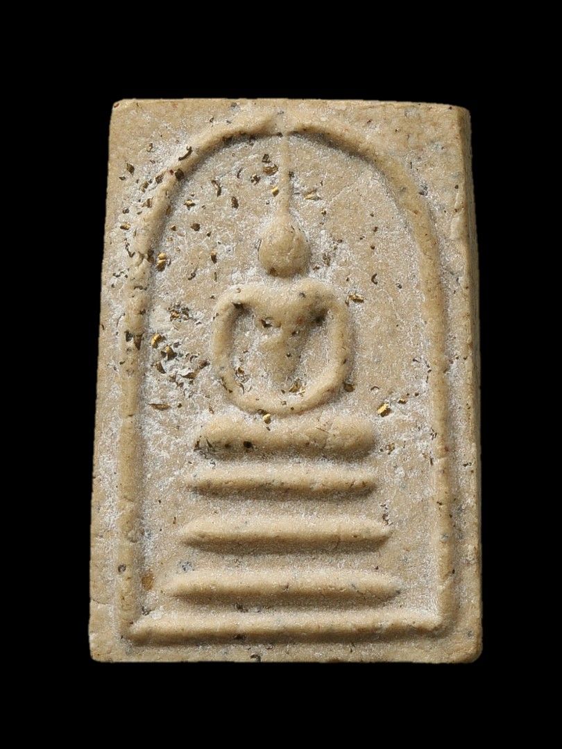 Lp Mui Wat Don Rai Phra Somdej Pim Kanon BE2510, Hobbies & Toys ...