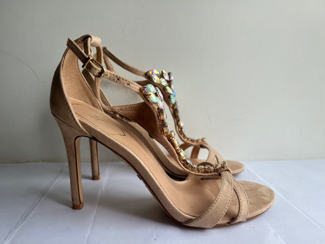 LYN - High Heels, 女裝, 鞋, 高跟鞋 - Carousell