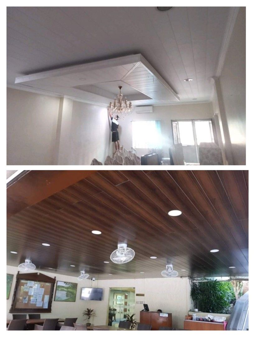 Marine plywood, kisame, hornitex, optima, hardieflex, endstrip, knauf ...