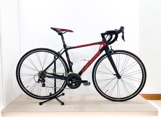 [SOLD] MERIDA SCULTURA 400 FULL 11 SPEED SHIMANO 105 GROUPSET ROAD BIKE ...
