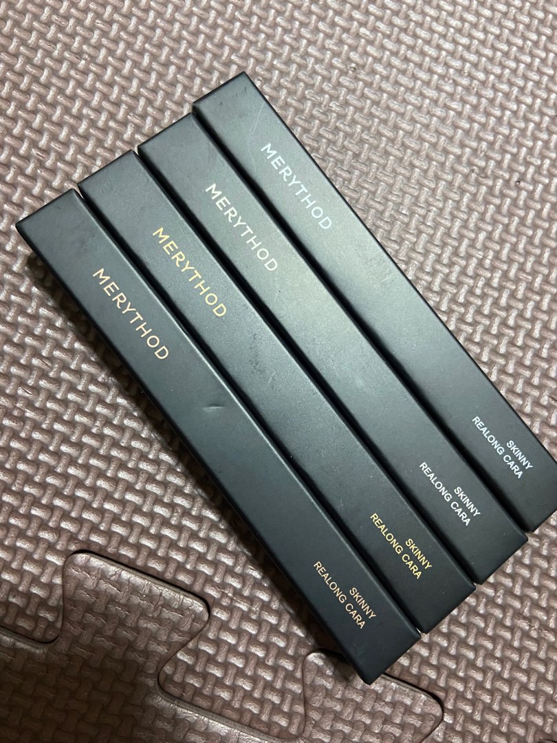 Merythod Mascara, Beauty & Personal Care, Face, Makeup on Carousell