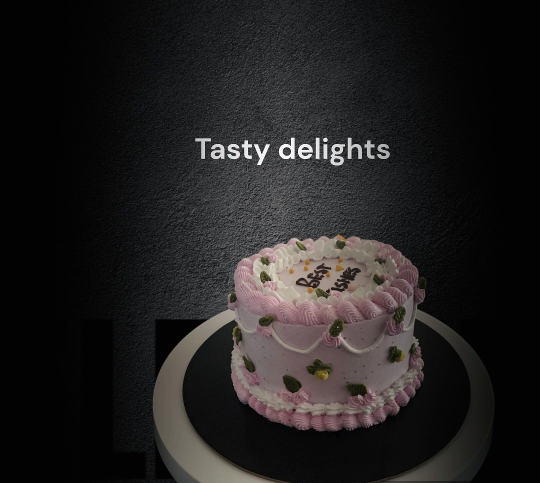 Mini Cakes,Mini Eggless Cake,Eggless Cakes,Birthday Cake,Customised ...