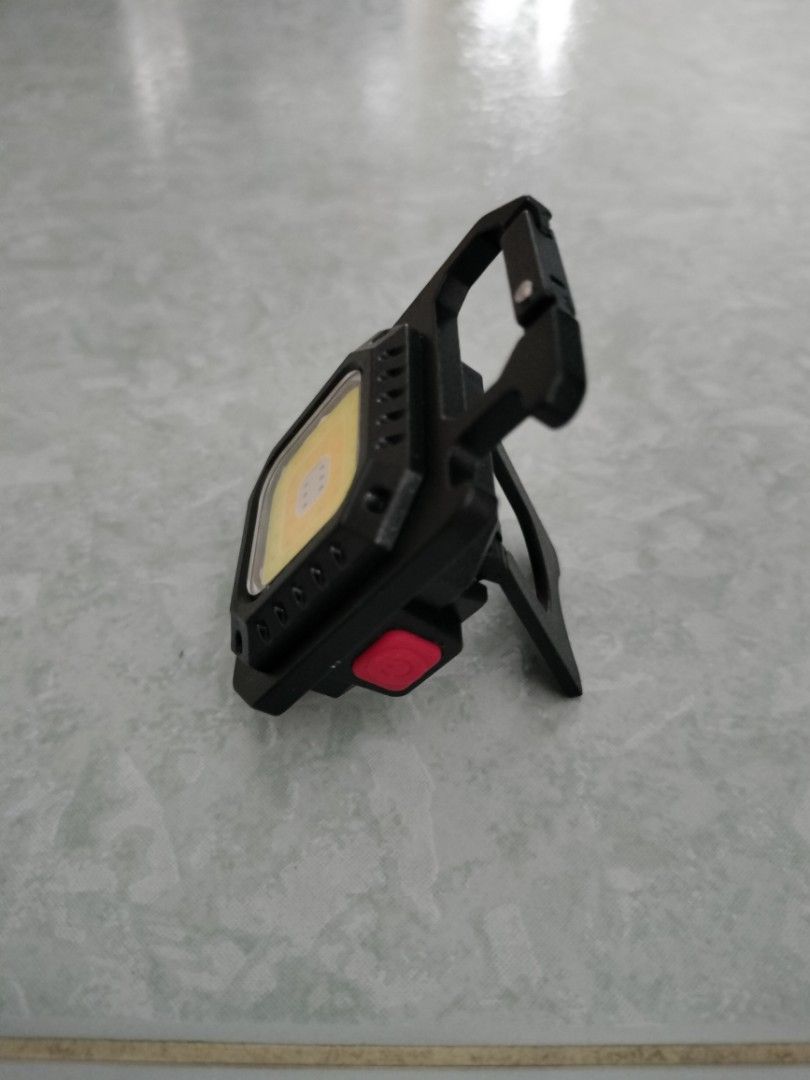 Mini Torchlight Ultra Bright Flashlight, rechargeable LED Torch Light ...