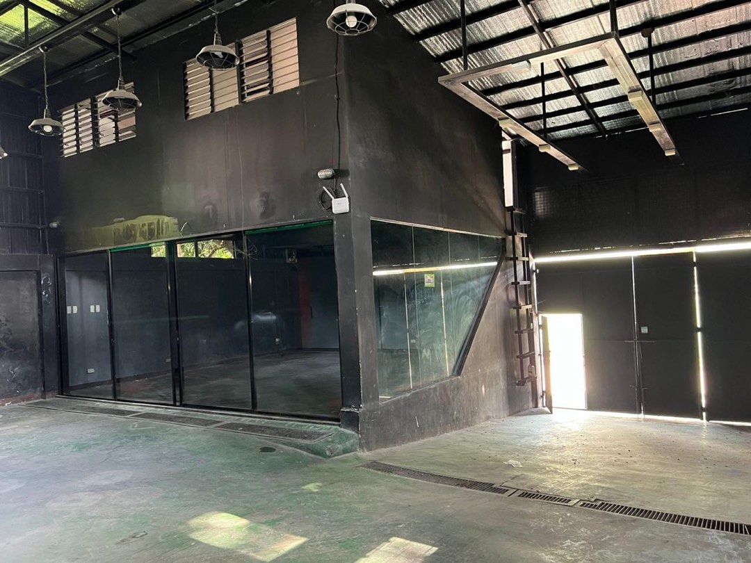 MINI WAREHOUSE CAMARIN CALOOCAN, Property, For Sale, House & Lot on ...