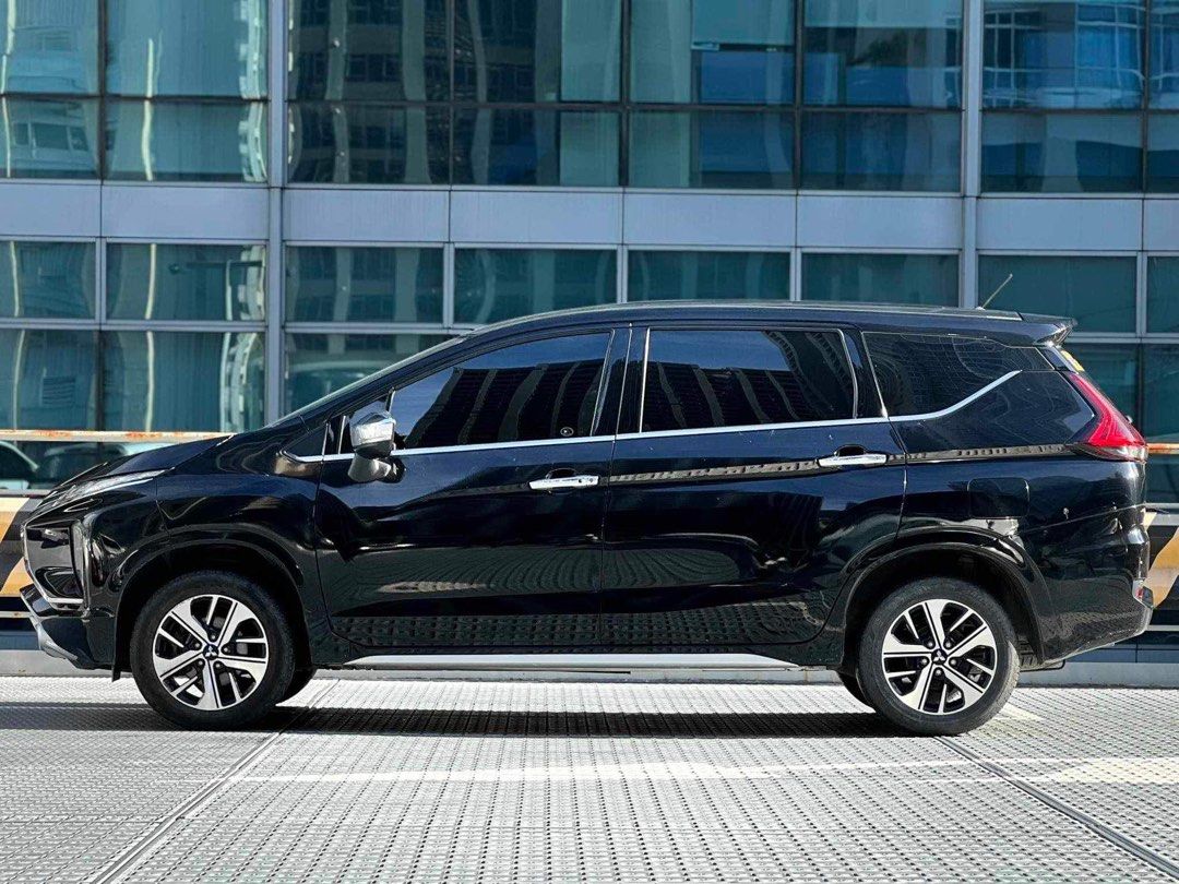 Mitsubishi Xpander GLS Sport Auto, Cars for Sale, Used Cars on Carousell