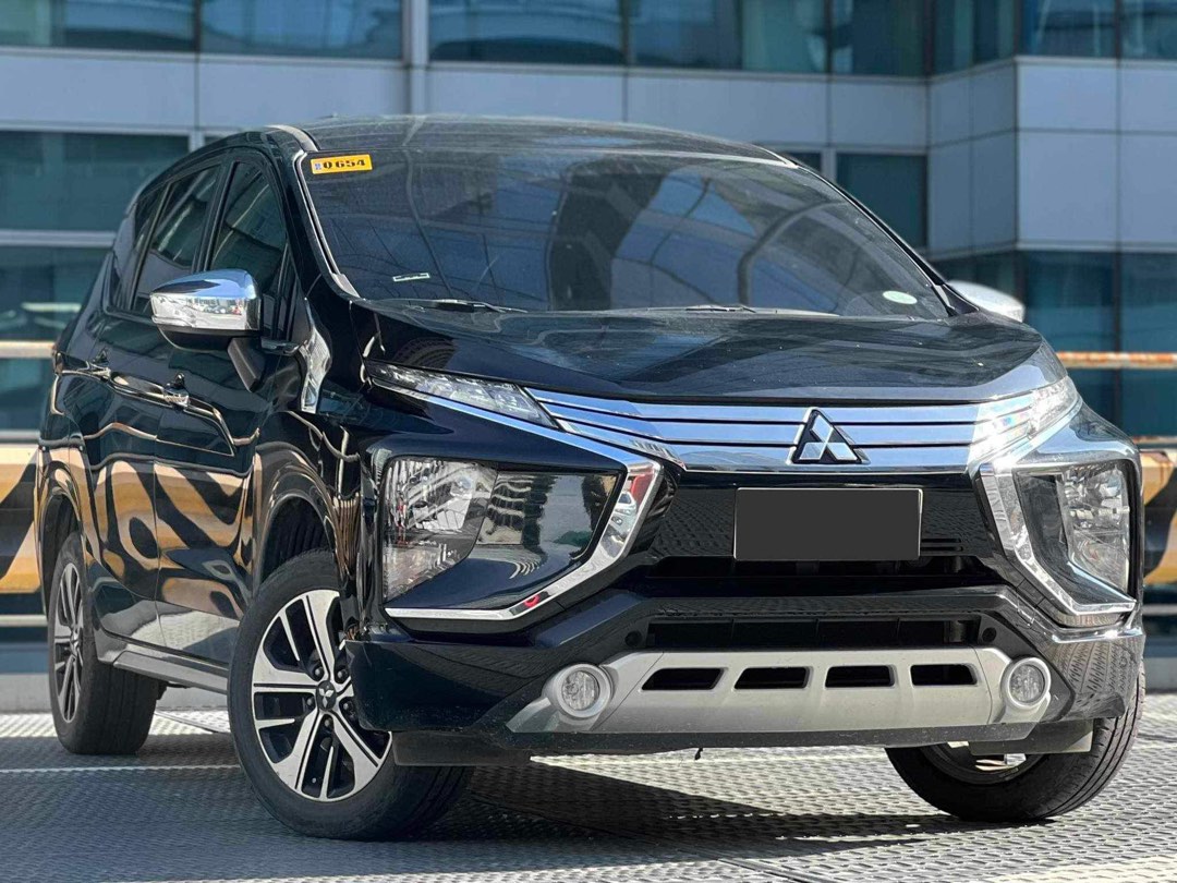 Mitsubishi Xpander GLS Sport Auto, Cars for Sale, Used Cars on Carousell