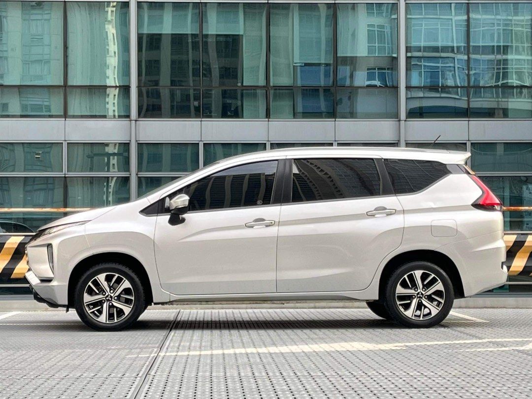 Mitsubishi Xpander GLX Plus Auto, Cars for Sale, Used Cars on Carousell