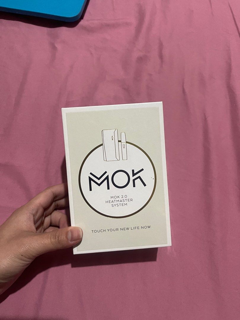 Mok 2.0 - Heat Master system, Everything Else, Others on Carousell