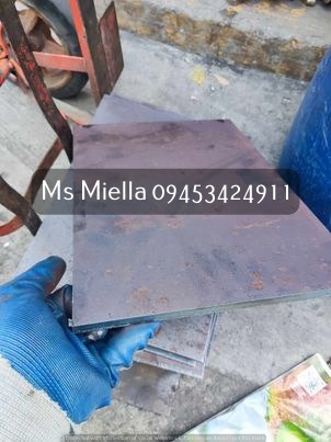Ms Plate, Commercial & Industrial, Construction & Building Materials on ...