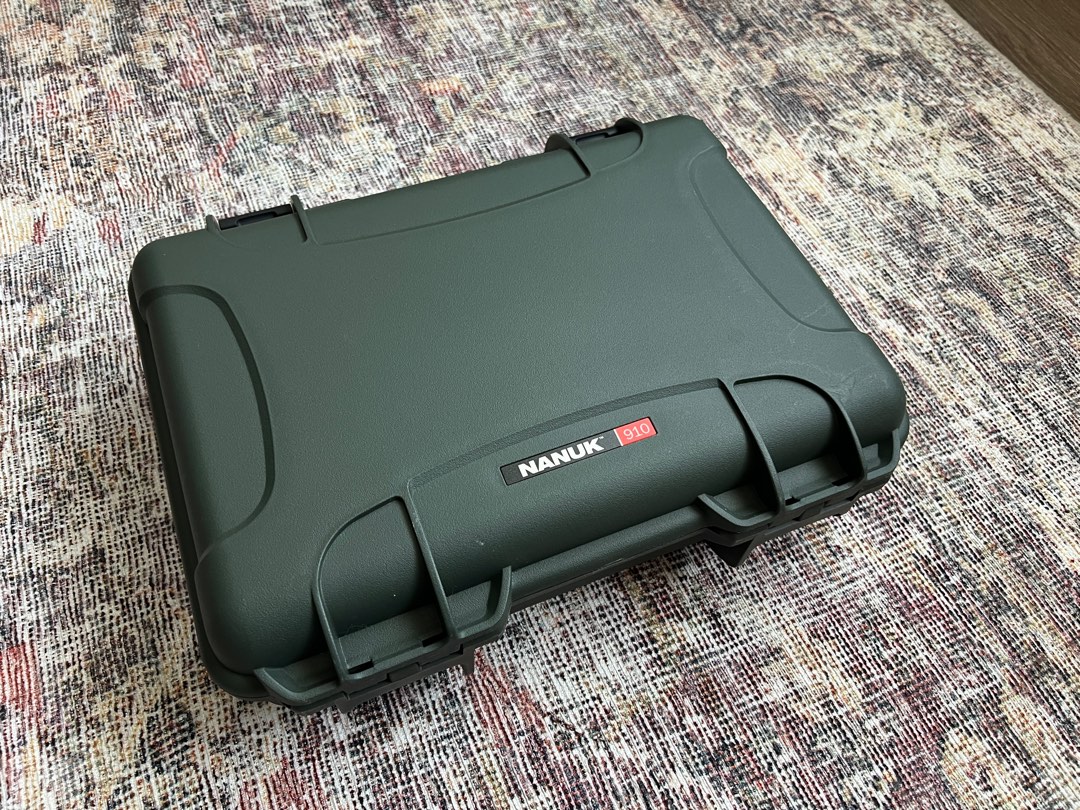 NANUK 910, Furniture & Home Living, Home Improvement & Organisation ...