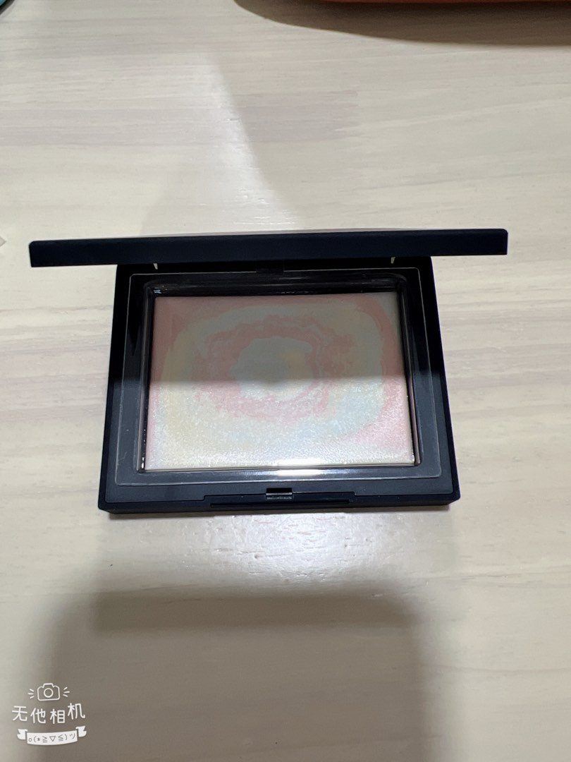 NARS - Light Reflecting Press Powder (Colour: Moonwave), Beauty ...