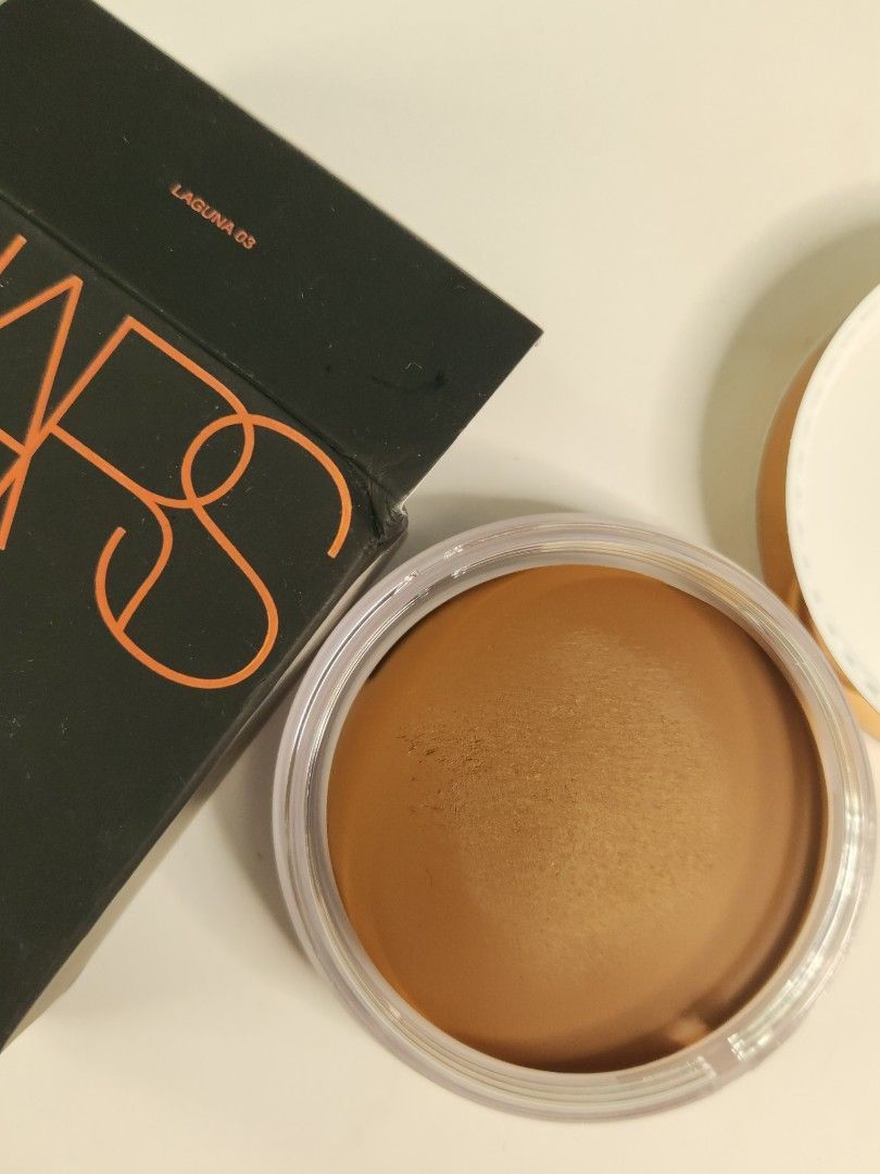 NARS Cream Bronzer, Beauty & Personal Care, Face, Makeup on Carousell