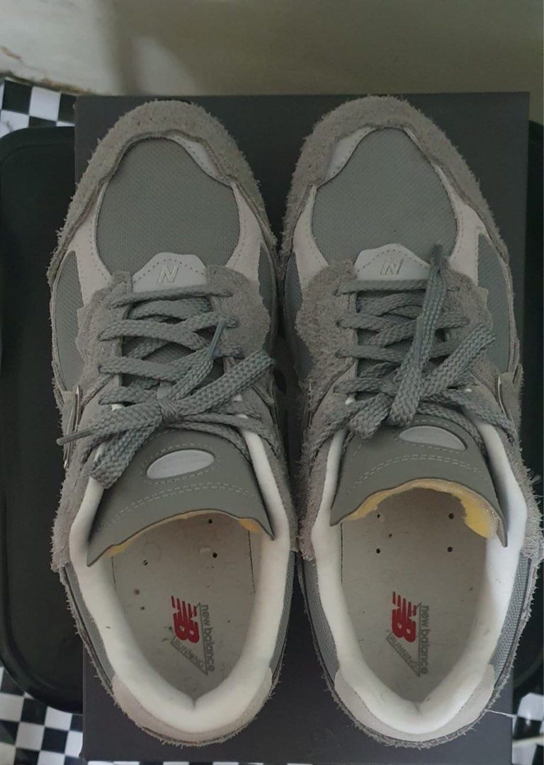 NB 2002r Protection Pack, Men's Fashion, Footwear, Sneakers on Carousell