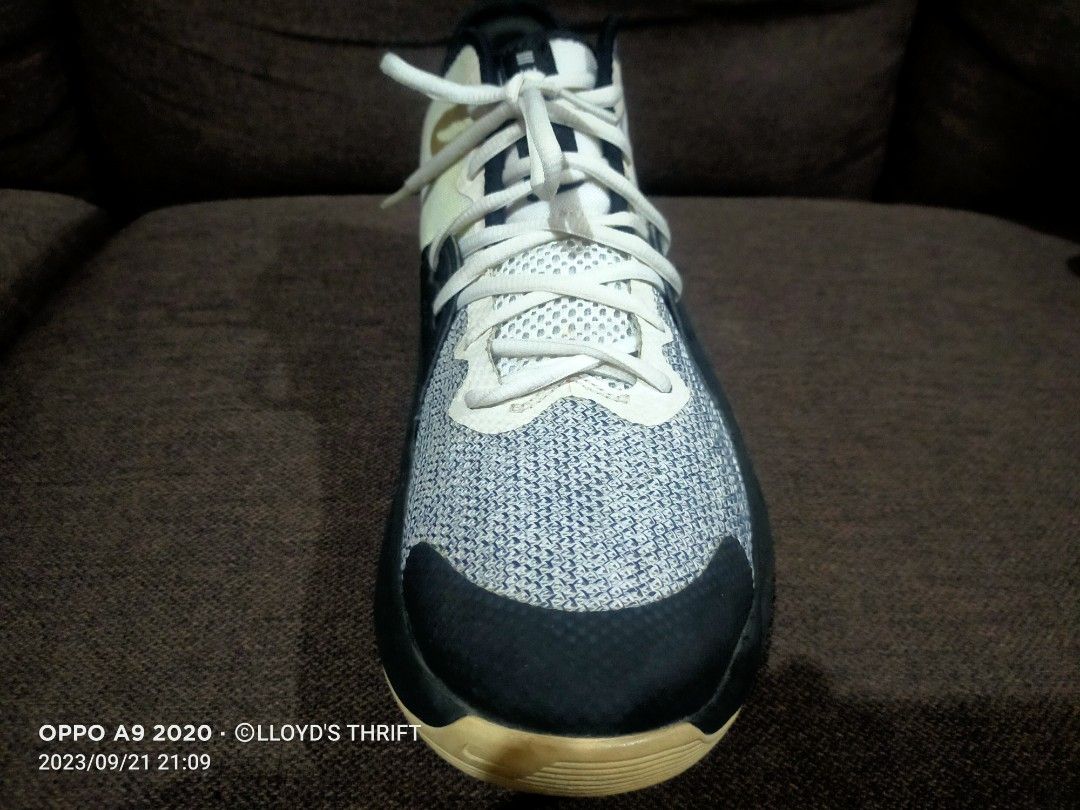 Nike air versatile, Men's Fashion, Footwear, Sneakers on Carousell