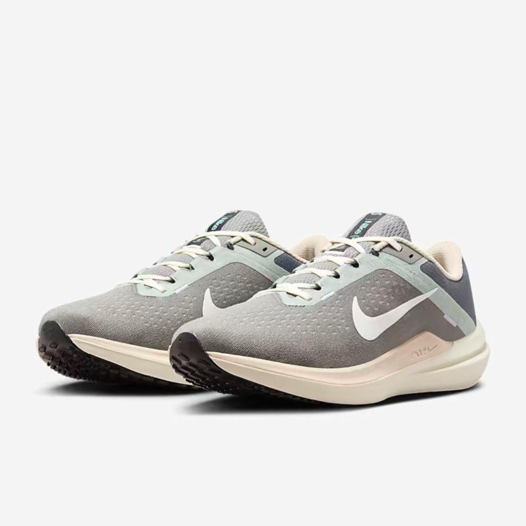 Nike Air Winflow 10 Running, Men's Fashion, Footwear, Sneakers on Carousell