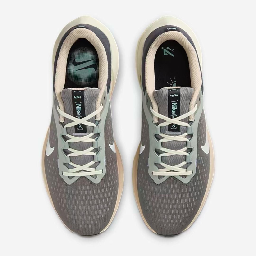 Nike Air Winflow 10 Running, Men's Fashion, Footwear, Sneakers on Carousell