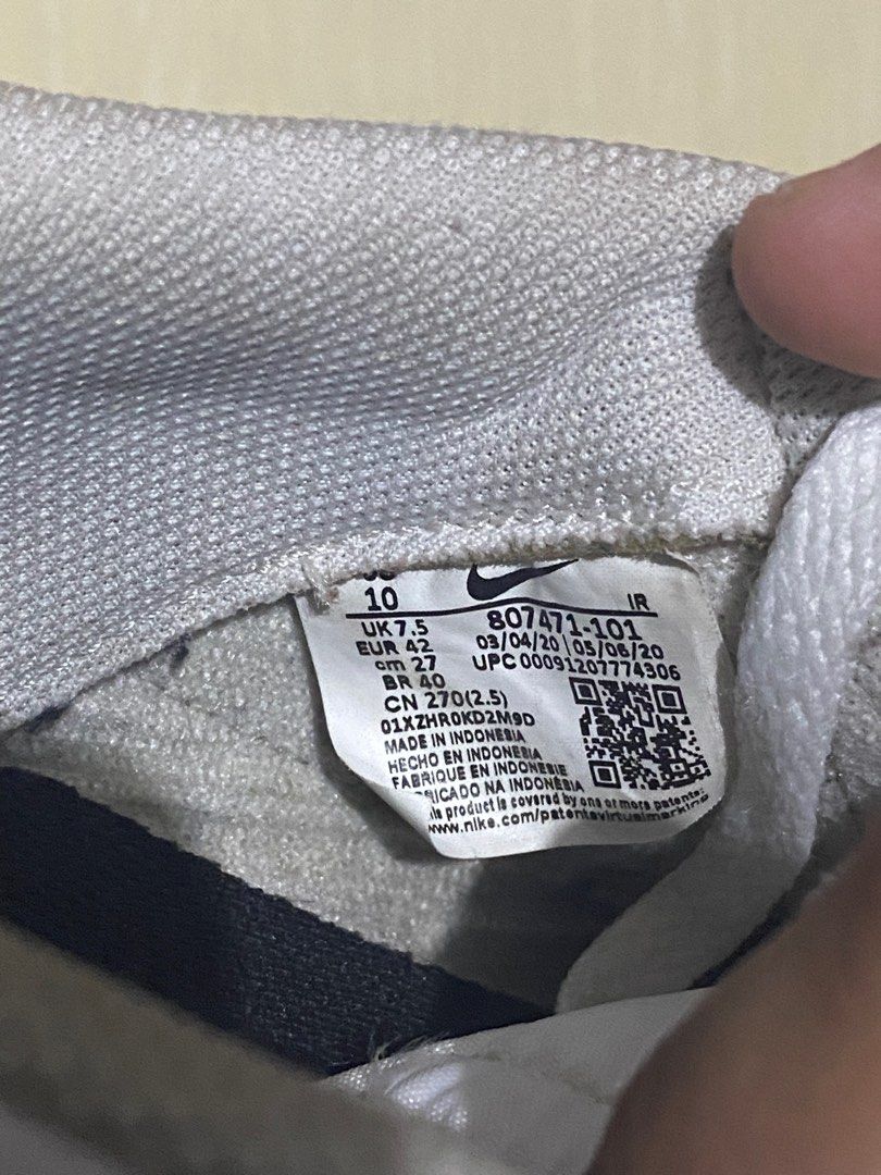 Nike Cortez bnw, Men's Fashion, Footwear, Sneakers on Carousell