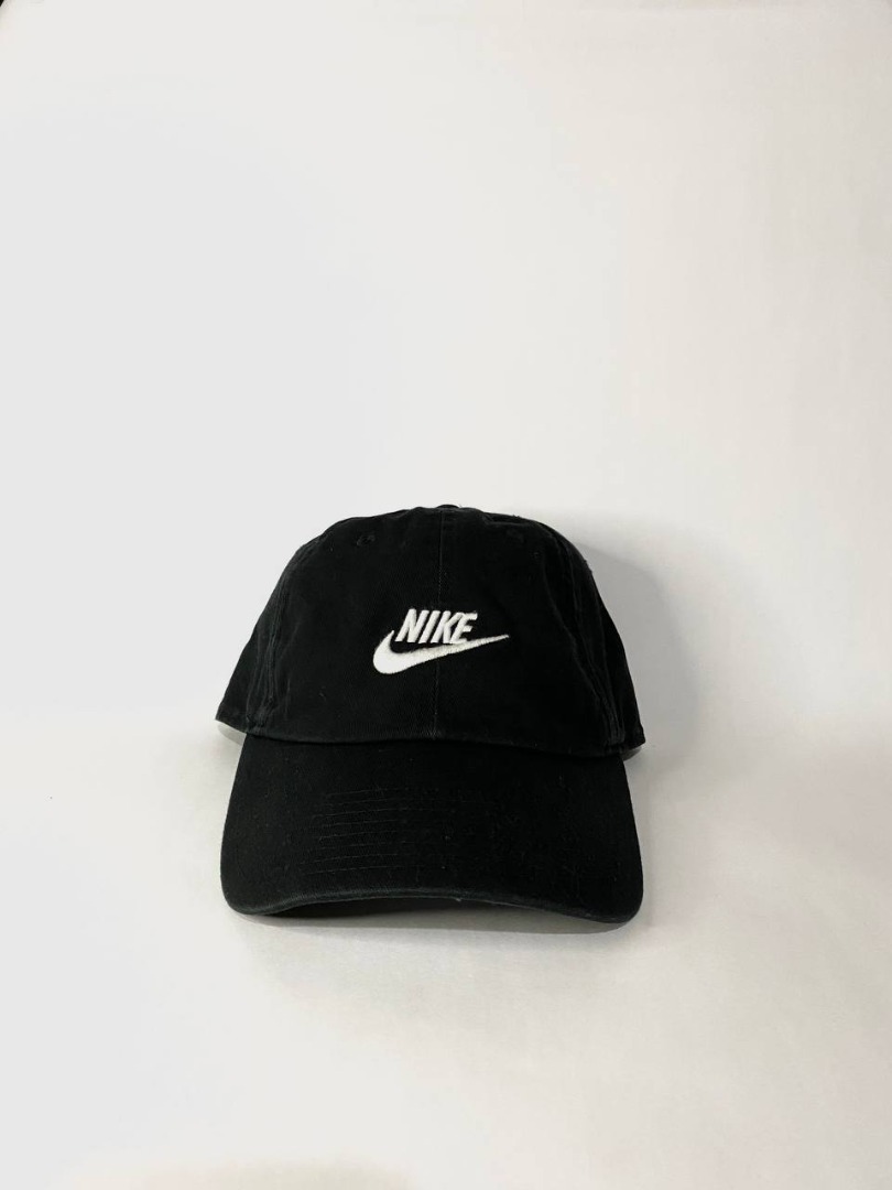 NIKE HERITAGE 86, Men's Fashion, Watches & Accessories, Caps & Hats on ...