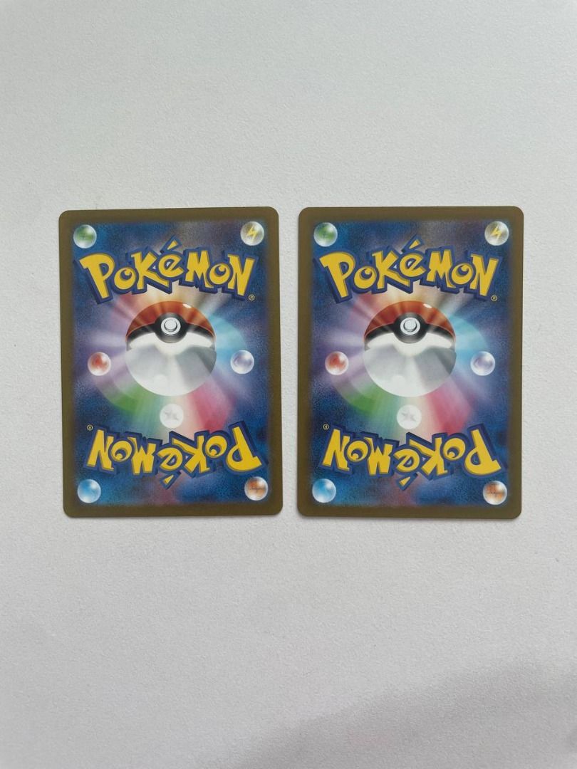 [NM] Pokemon 151 AR Pokemon Card Game Japanese, Hobbies & Toys, Toys ...