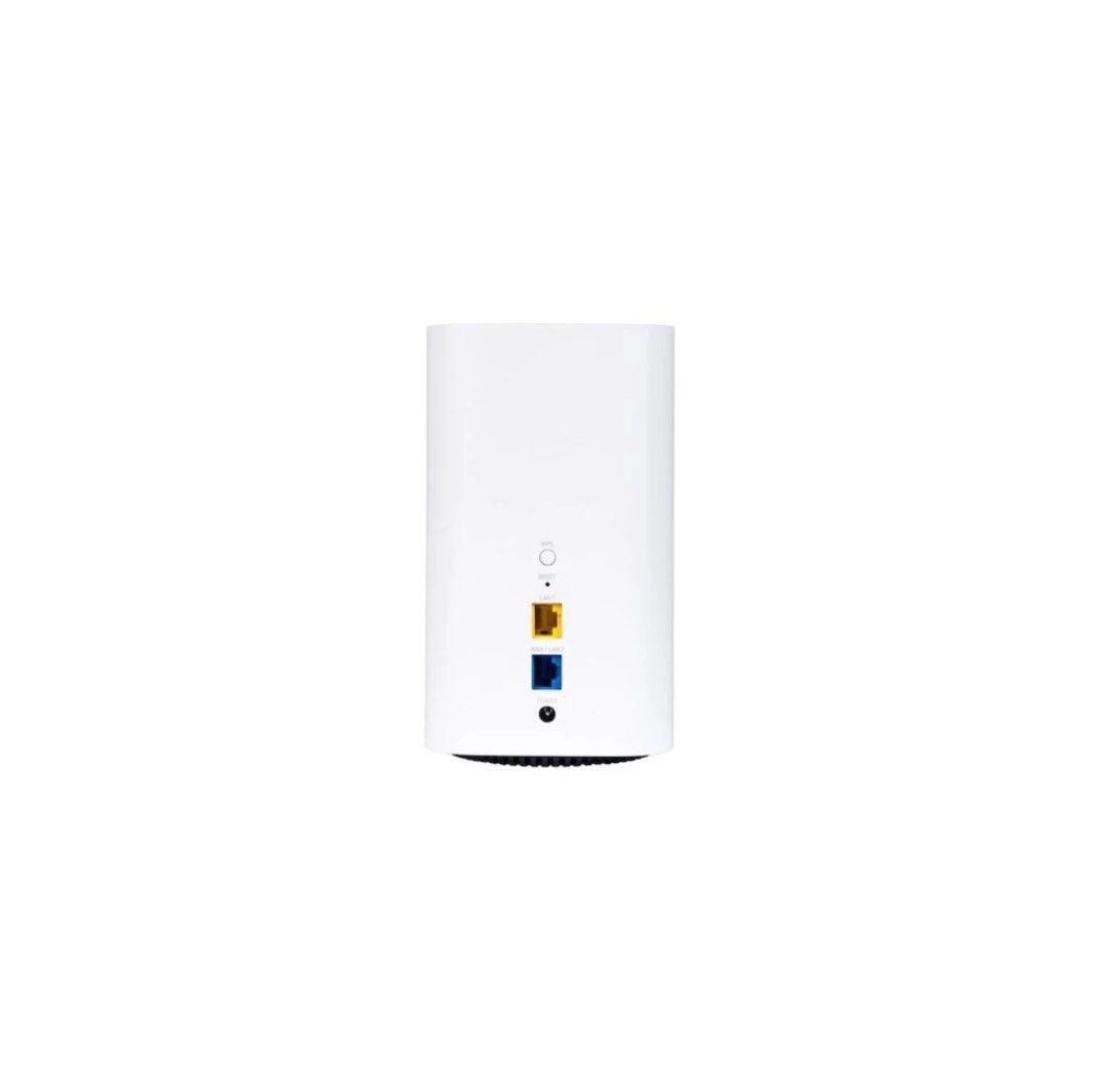 Nokia WiFi Beacon 2 Wi-Fi 6 AX1800 Mesh Home Network Router, Computers ...