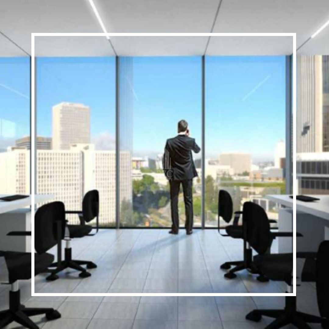 Office For Sale at The Glaston Tower Pasig City, Property, For Sale ...