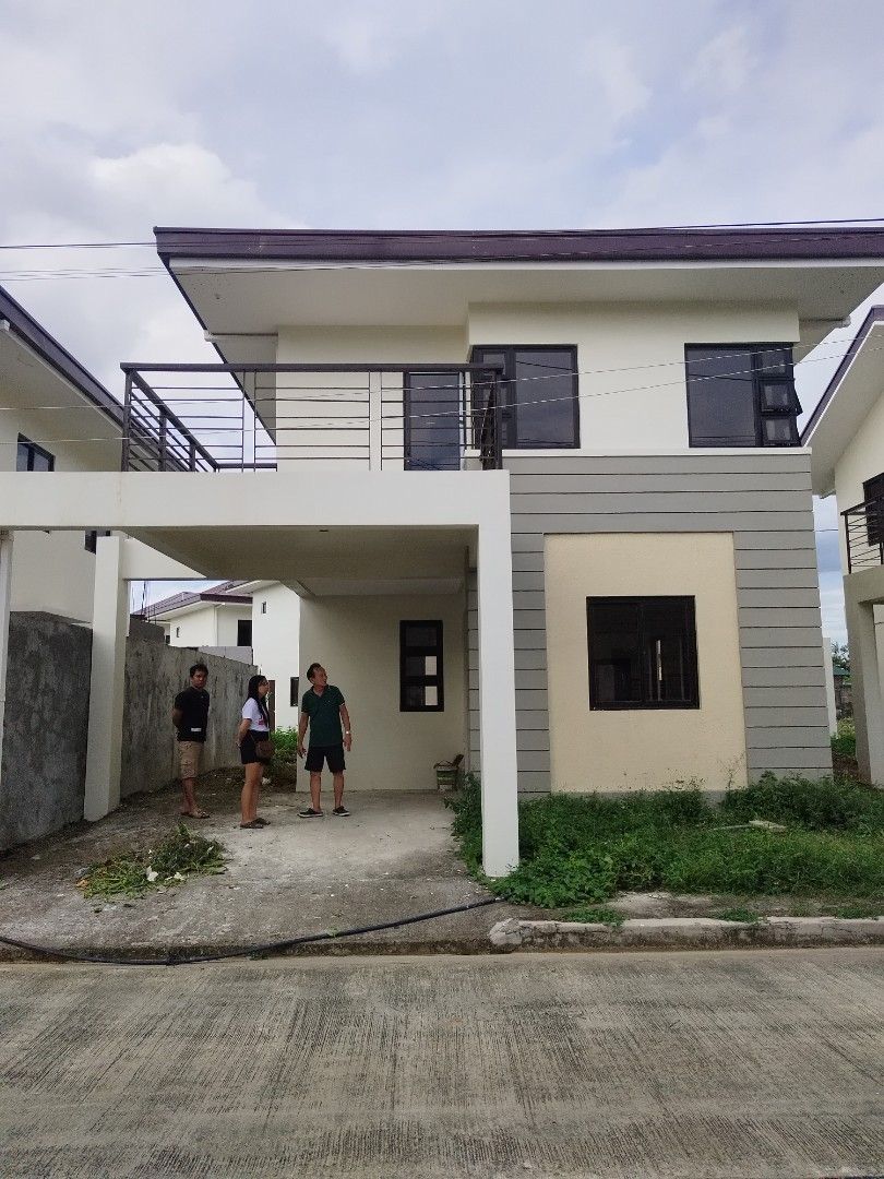 OLIVAREZ HOMES CALAMBA CITY, Property, For Sale, House & Lot on Carousell