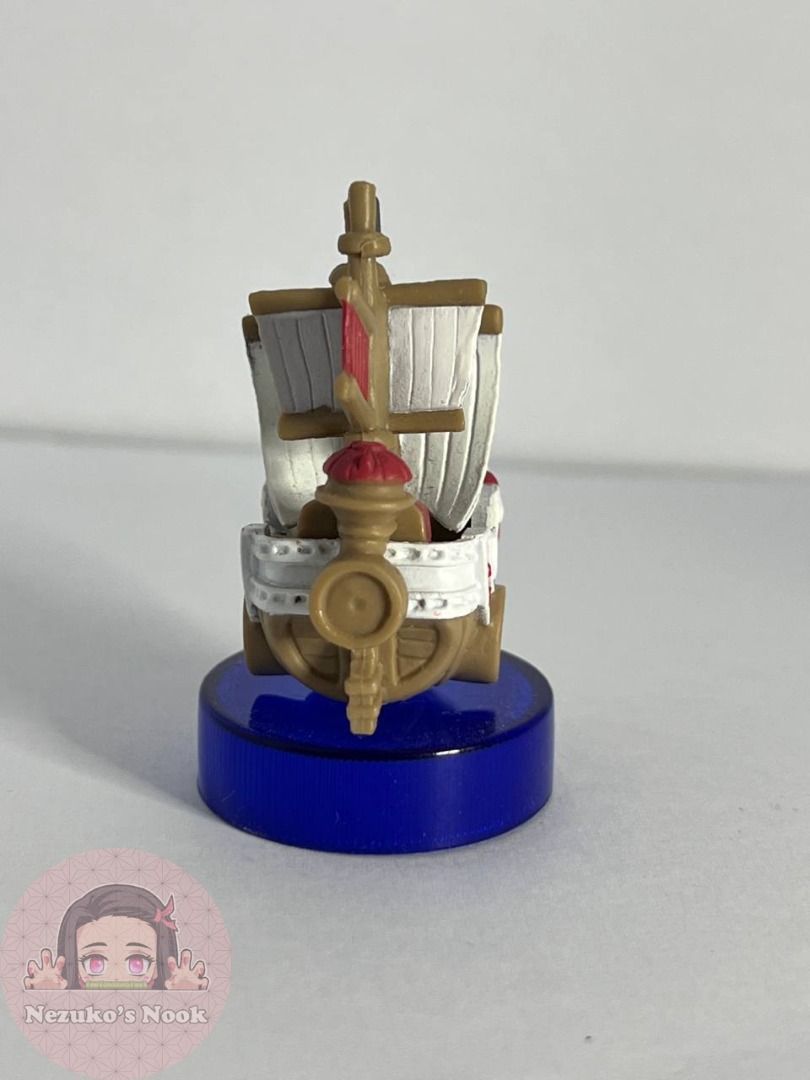 One Piece WCF, FC Figures, Hobbies & Toys, Toys & Games on Carousell