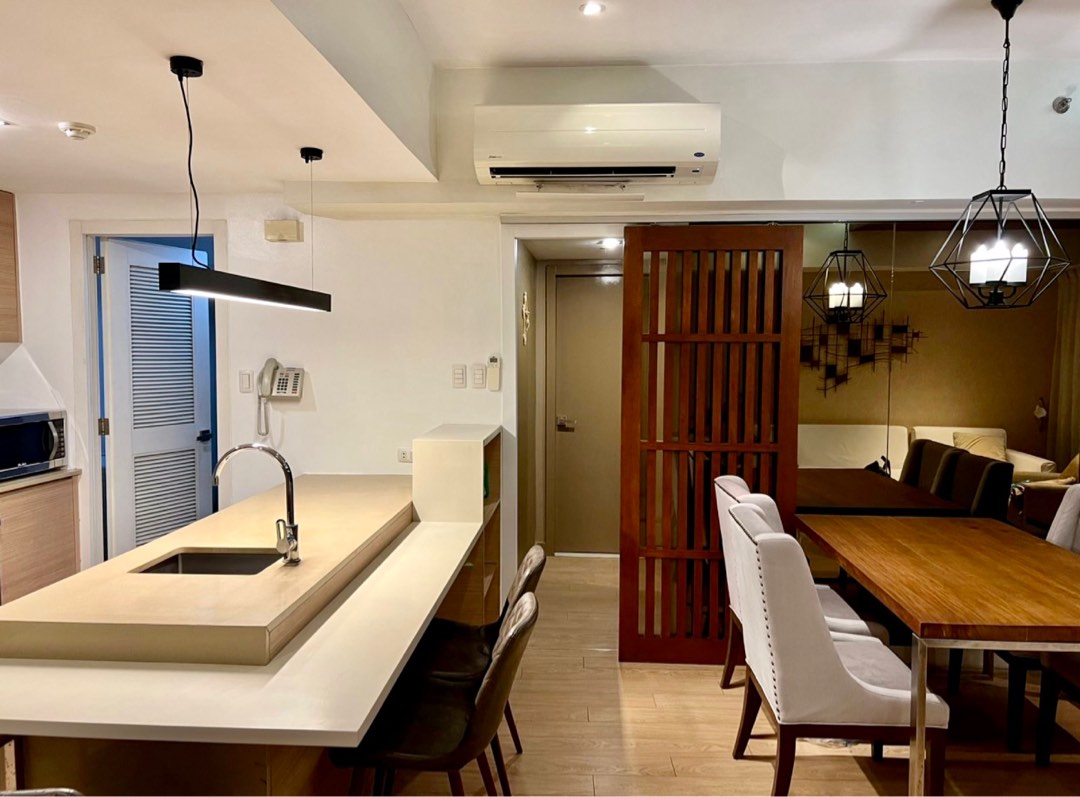 ONE SHANGRI-LA PLACE, Property, Rentals, Apartments & Condos on Carousell