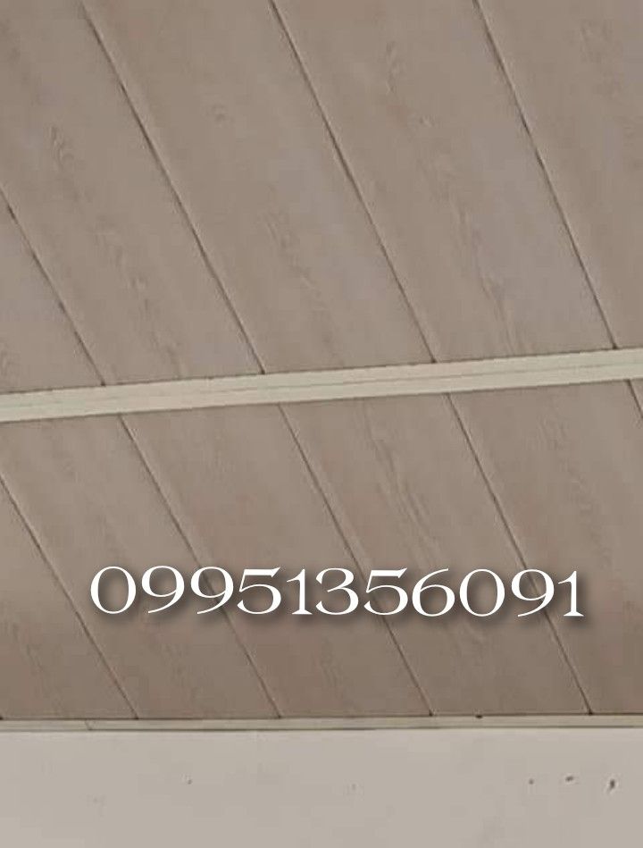 Optima Hardieflex Plasterboard PVC Ceiling Gypsum board Endstrips Eaves ...