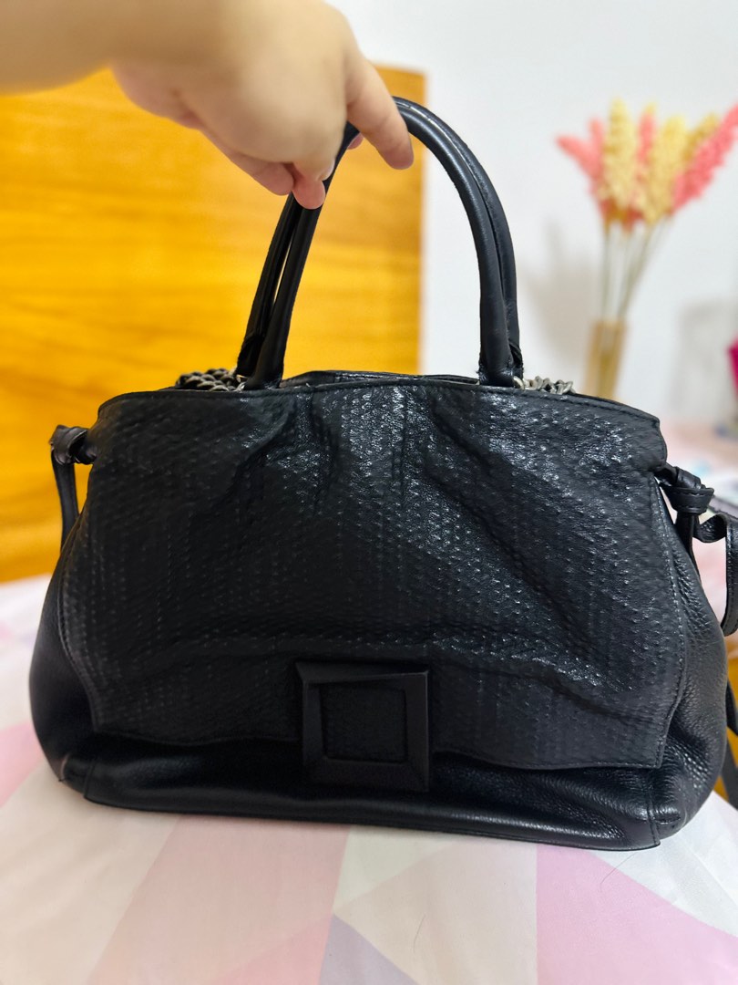 Original Rouge & Lounge 2-Way, Women's Fashion, Bags & Wallets ...