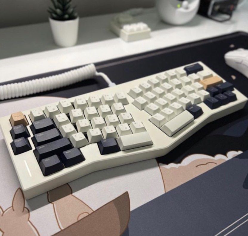 Osume Tsukimi Standard Keycap w Novelty Kit, Computers & Tech, Parts ...