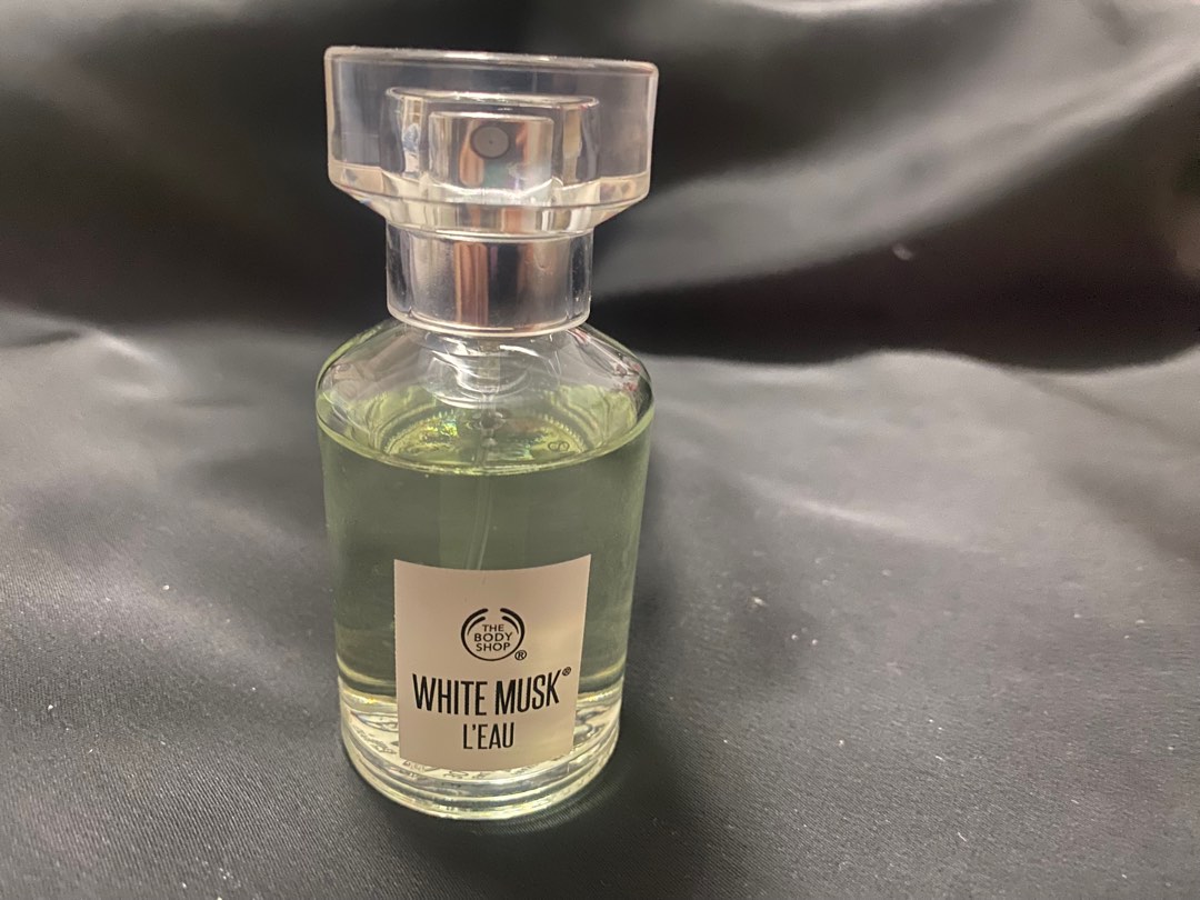 White musk Perfume, Beauty & Personal Care, Fragrance & Deodorants on ...