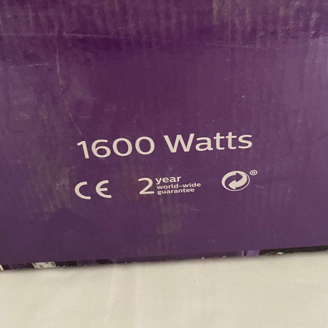 Philips Easy Touch Plus GC514/40 1600-Watt Pink Garment Steamer, TV ...