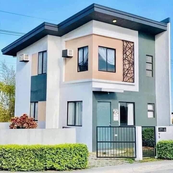 PHIRST PARK HOMES PANDI BULACAN, Property, For Sale, House & Lot on ...