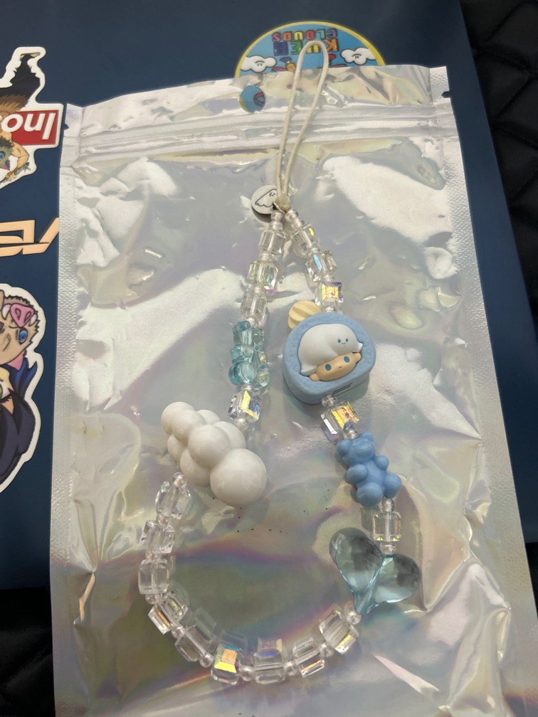 Swiss roll Dimoo, Mobile Phones & Gadgets, Mobile & Gadget Accessories ...