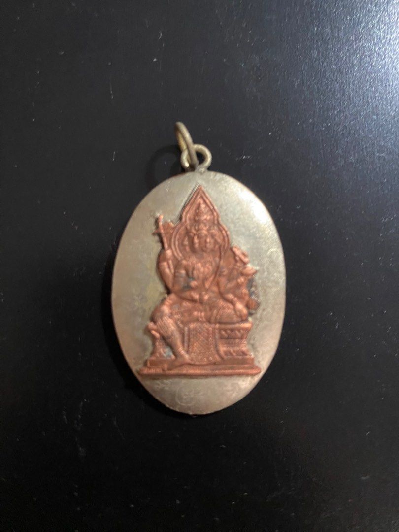 PHRA PROM, Hobbies & Toys, Memorabilia & Collectibles, Religious Items ...