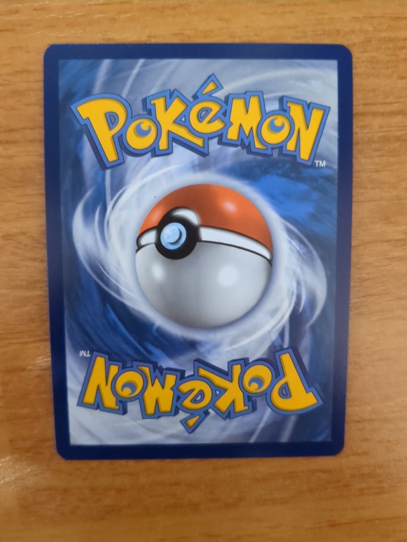 Pokemon card Ortega full art obsidian flame, Hobbies & Toys, Toys ...