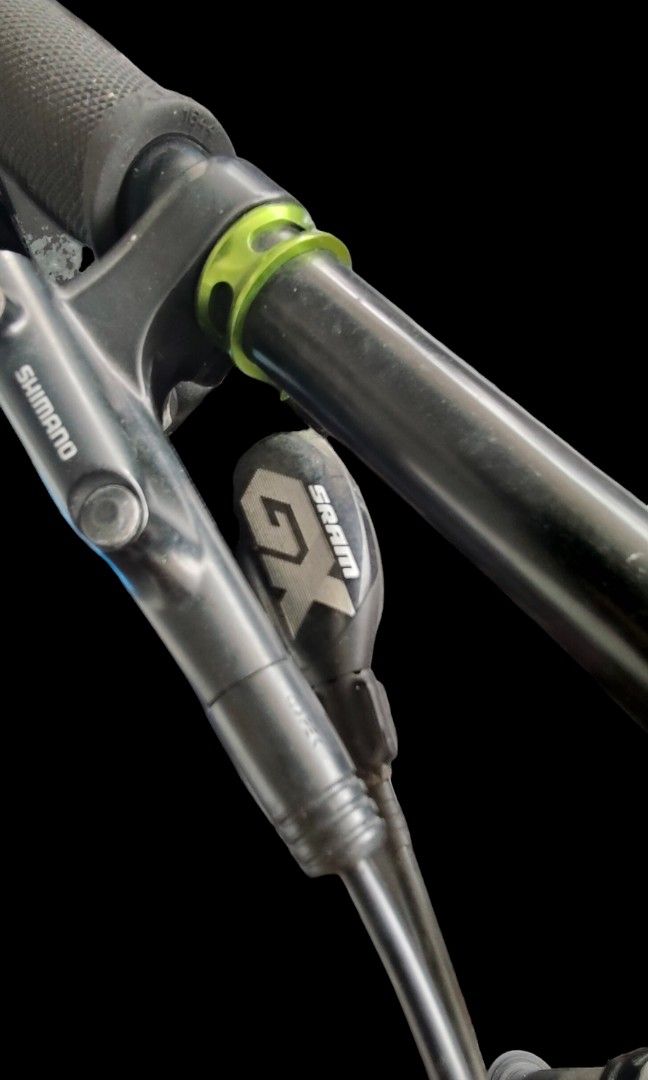 Polygon Siskiu D5, Sports Equipment, Bicycles & Parts, Bicycles on ...