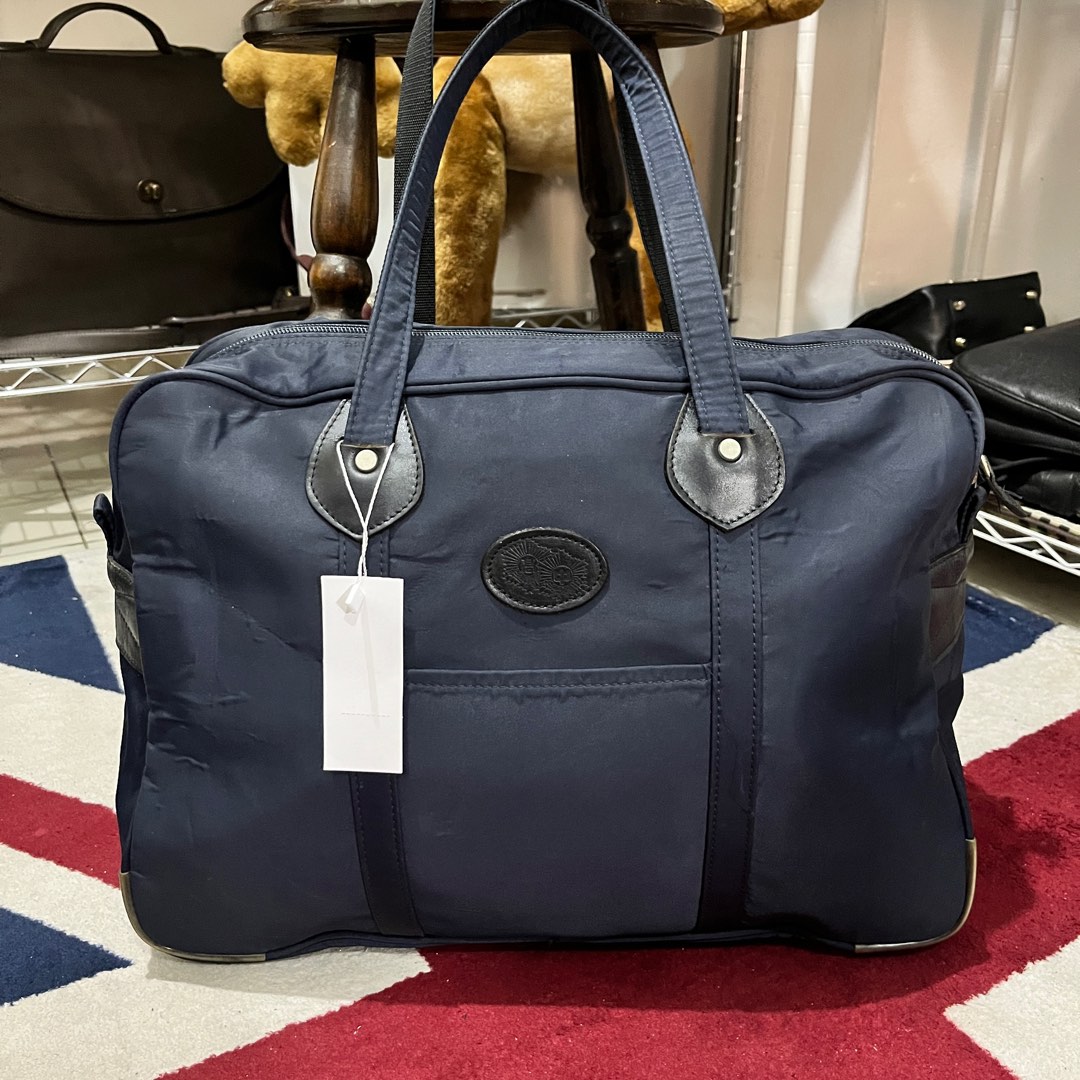 Porter Tote Bag, Fesyen Pria, Tas & Dompet , Tas Kantor di Carousell