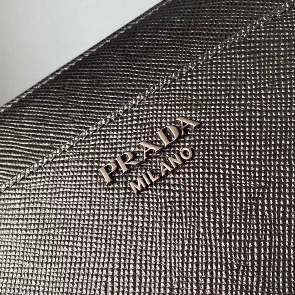 Prad@ Men Clutch, Men's Fashion, Bags, Belt bags, Clutches and Pouches ...