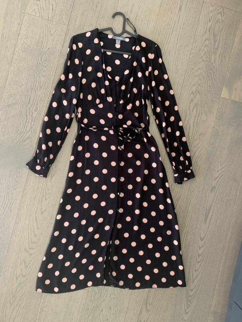 Primark long dress - US4, Women's Fashion, Dresses & Sets, Dresses on ...
